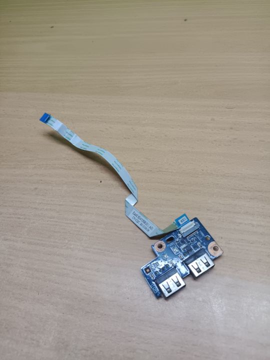 Modul Port USB Laptop Acer Aspire E1-432 | Lazada Indonesia