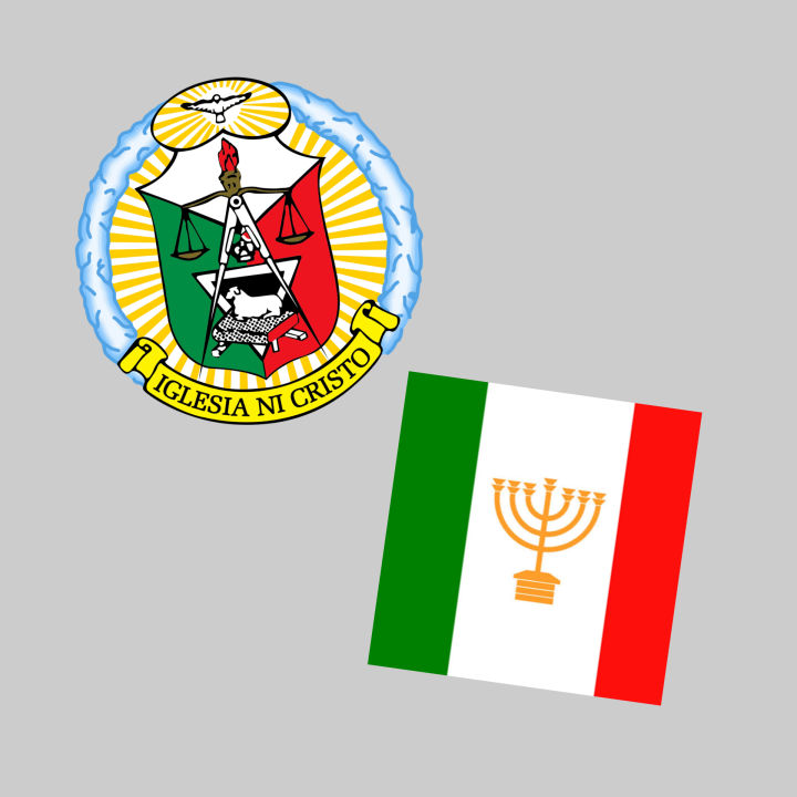 Iglesia Ni Cristo Sticker Lazada Ph