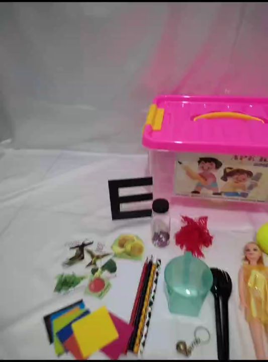 Ape Kit SDIDTK Alat Deteksi Dini Tumbuh Kembang Anak | Lazada Indonesia