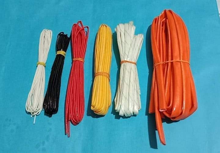 1 METER CAMBRIC/SPAGHETTI TUBING | Lazada PH