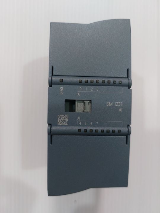SIEMEN S7-1200 SM1231 6ES7231-4HF32-0XB0 SIMATIC S7-1200 Analog Input ...
