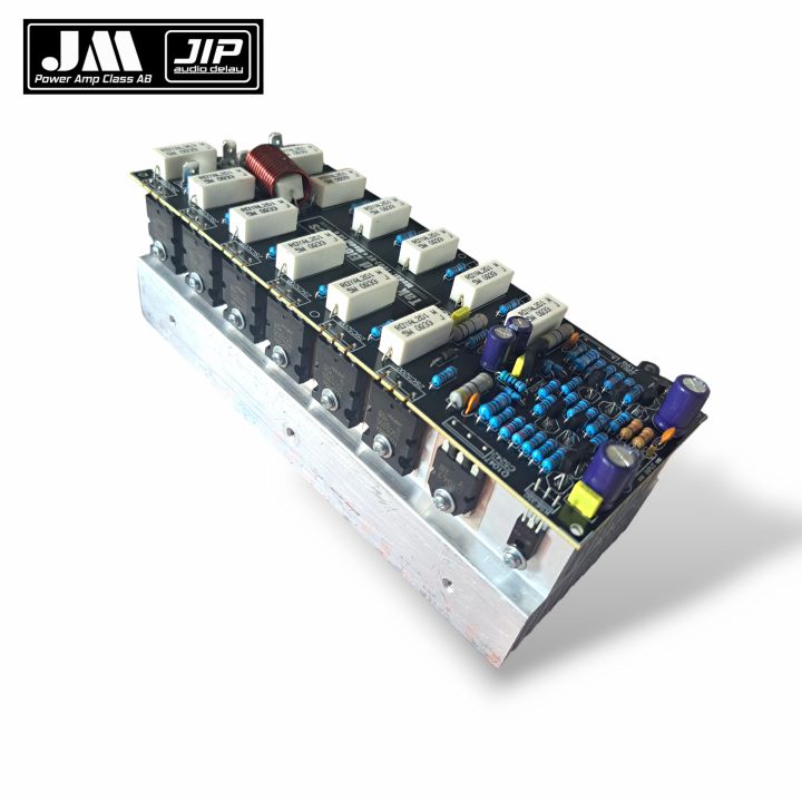 โมดูลสำเร็จ วงจรTR07+TR6 | Lazada.co.th