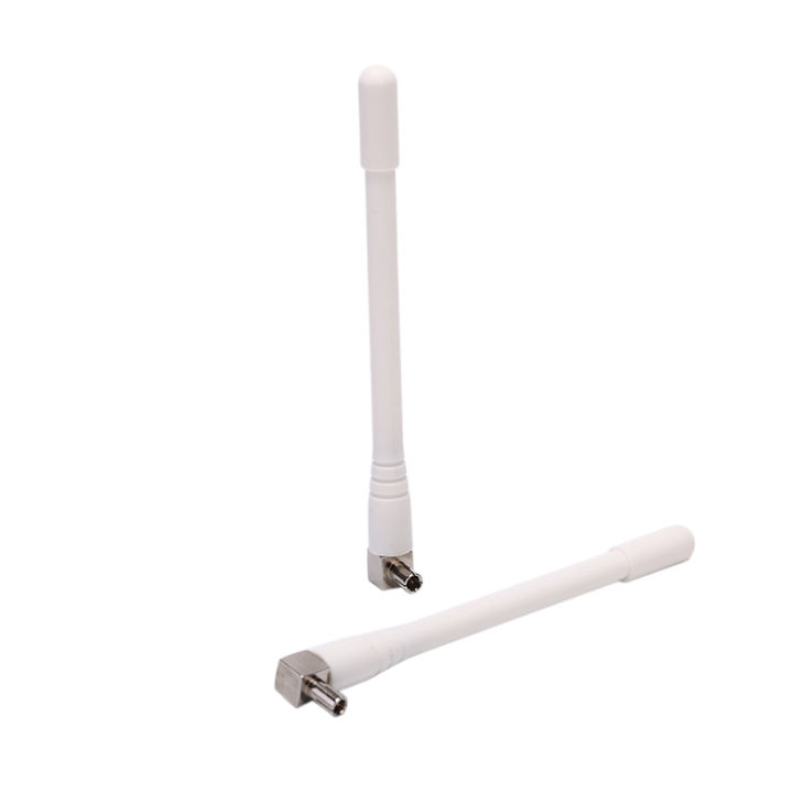 2pcs/lot WiFi Antenna 4G TS9 Wireless Router Antenna For Huawei E5573 ...