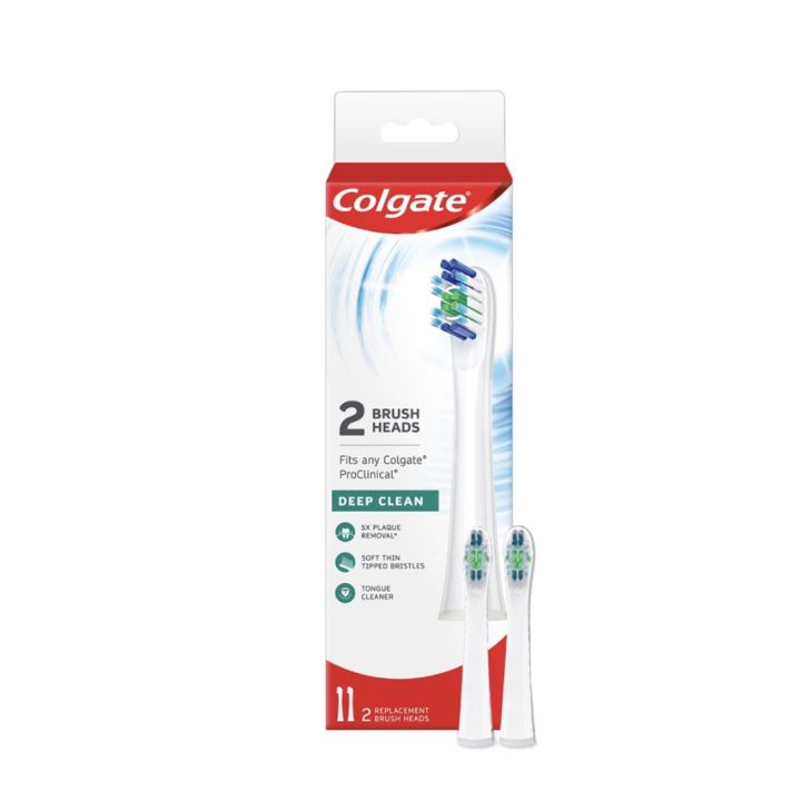 Colgate ProClinical 150 Refill | Lazada PH