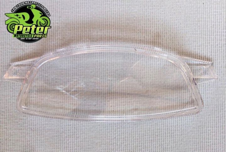 SPEEDOMETER GAUGE LENS HONDA DIO 2 AND 3/ AF28/AF34/35 | Lazada PH