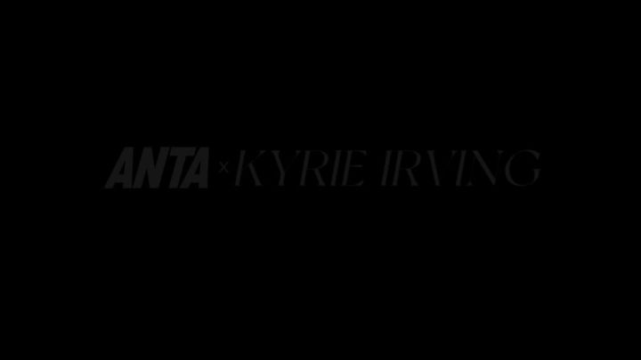 ANTA Men Kyrie Irving KAI Speed Young At Heart Cushioning Rebound Shock ...