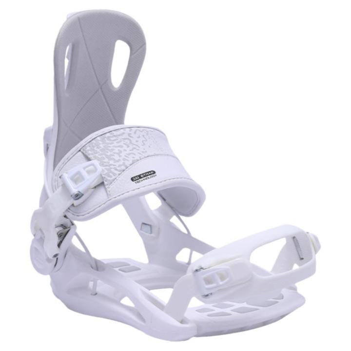 DOOREK | Quick-Release Snowboard Binding | Lazada Singapore