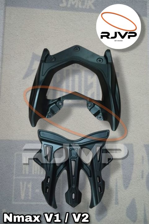 Yamaha Nmax V1 / V2 HRV Bracket | Lazada PH