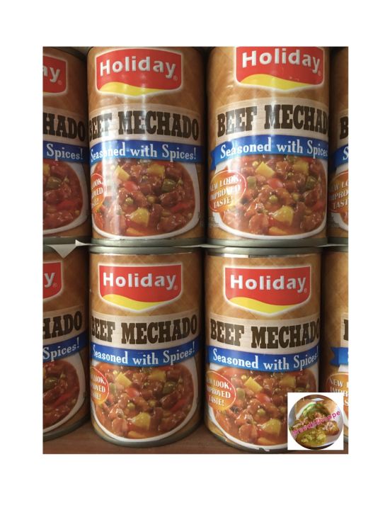 Holiday Beef Mechado 160grams | Lazada PH