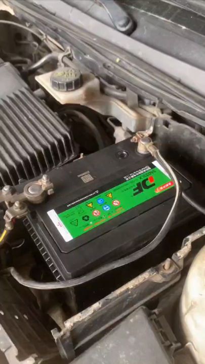 Car Battery Camel DF/2SM/2SMF/EZAuto/Warranty/German Standard 55D23/N45 ...