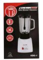 KUCHENLUXE GLASS BLENDER 1.5L MODEL: KBG-1 | Lazada PH