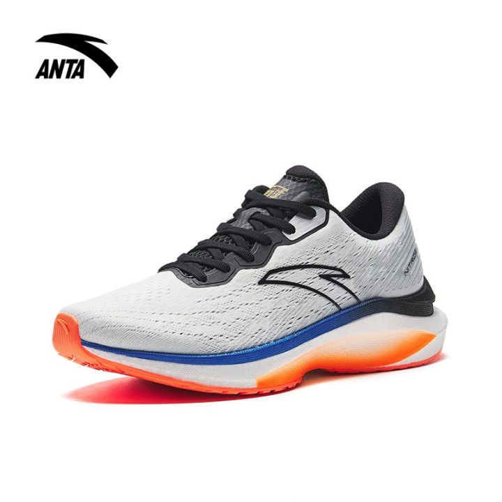 ANTA Men G21 Lite Running Shoes | Lazada PH