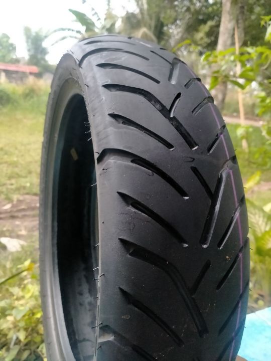 Ban Belakang Honda Pcx Vario 160 Ukuran 120/70 Ring 14 tubeles IRC ...