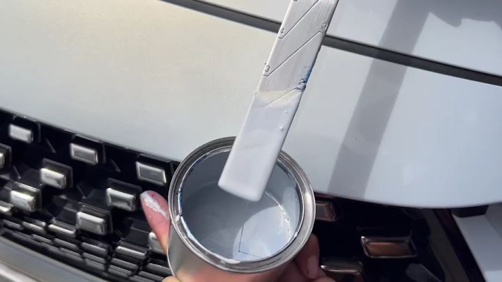 สีพ่นรถยนต์ 2K HONDA ขาวพรีเมียมซันไลท์(มุก) NH902P ขาวมุก+ขาวรองพื้น scp ยีห้อ SCPAINT | Lazada ...