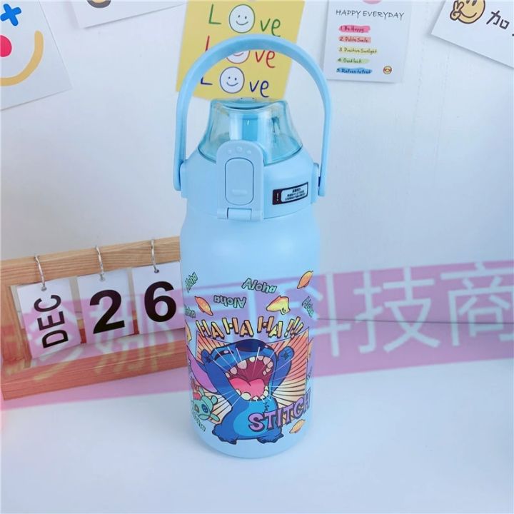 Botol Minum Disney Stitch 1,5Liter lilostitch Stainless | Lazada Indonesia