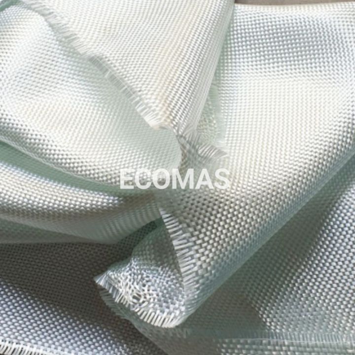 FIBERGLASS WOVEN ROVING MAT E GLASS EWR600 (600GSM) | Lazada