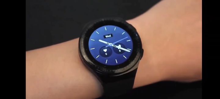 HUWEl ใหม่ในปี 2023 GT3E PRO ซีรีส์ MT3 มิวสิค สมาร์ทวอทช์ หน่วยความจำ ...