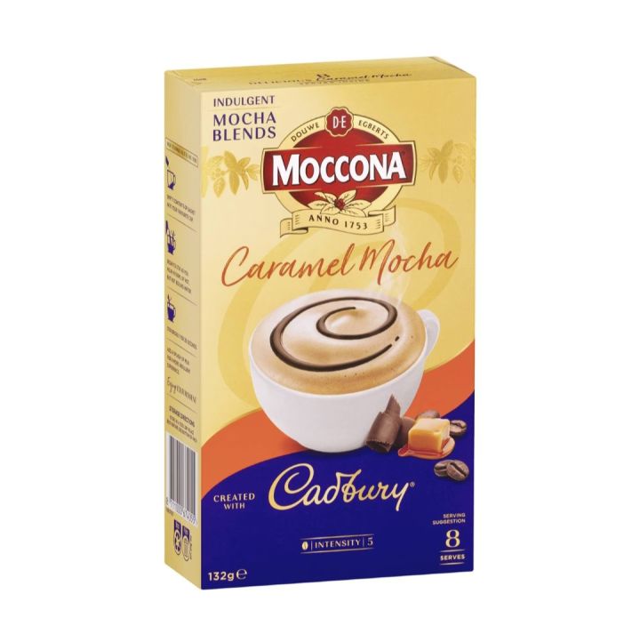 Moccona Instant Coffee | Lazada PH