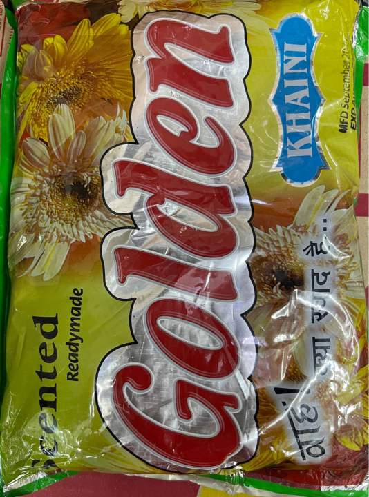 Golden Khaini 100% original quality | Lazada