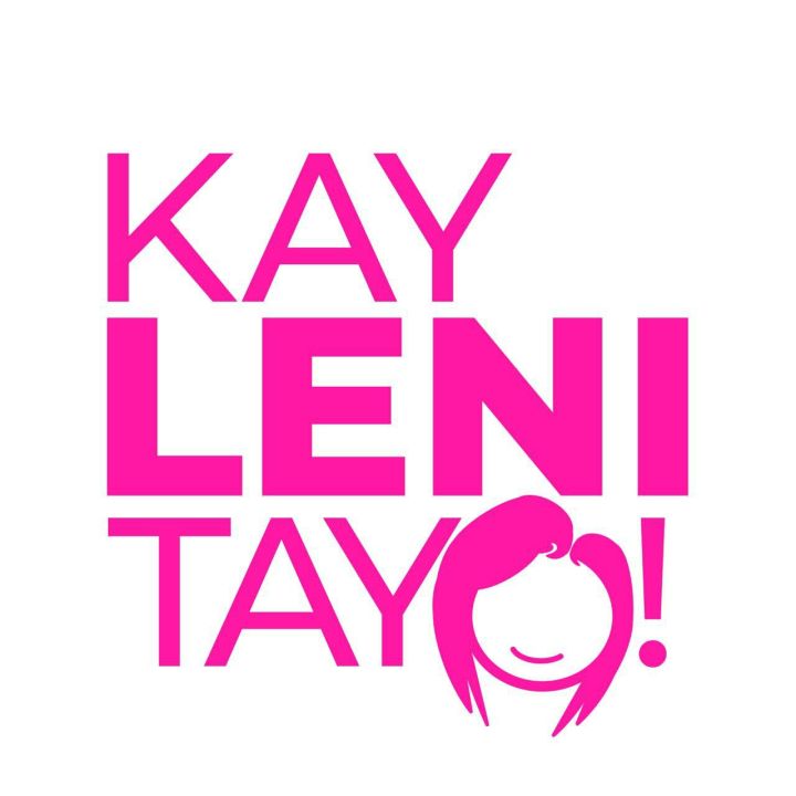 Leni Robredo Vinyl Sticker (Machine Cut) ISANG PIRASO | Lazada PH