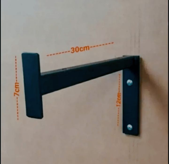 Bracket Ambalan Dinding Gantungan Baju Bracket Jemuran Serbaguna ... Bracket Ambalan Dinding Gantungan Baju Bracket Jemuran Serbaguna ...