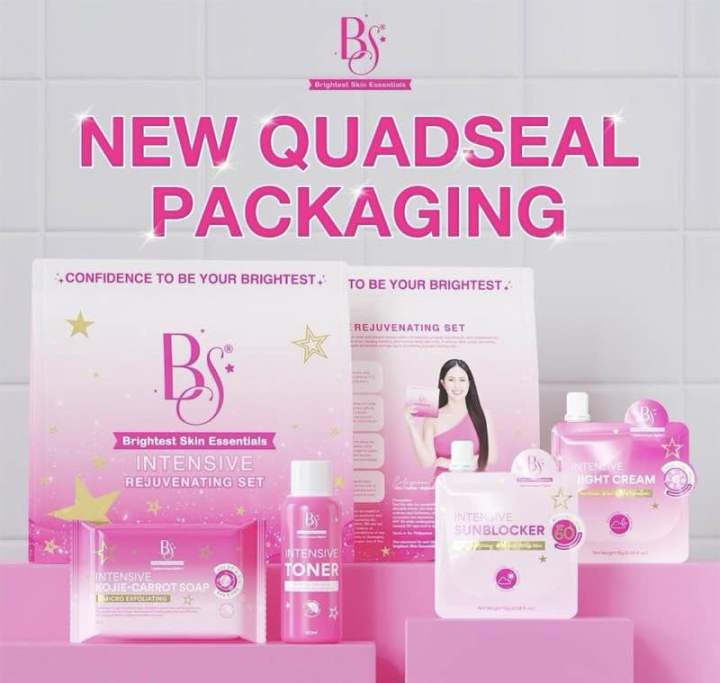 Brightest Skin Dermax Rejuvenating Facial Set | Lazada PH