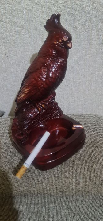 asbak rokok unik | Lazada Indonesia