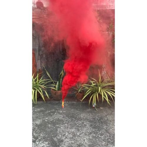 PREMIUM COLOR SMOKE, GENDER REVEAL, PARTY PHOTOGRAPHY BACKDROP | Lazada PH