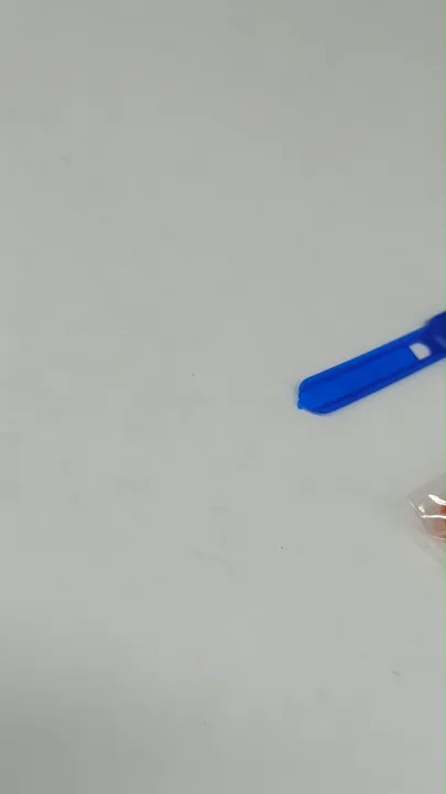 Hodeso Scorr Hardlock Plastic Paper Fastener 70mm - Expandable, Durable ...
