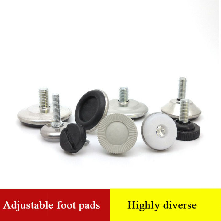 White background adjustable foot pad, adjustable foot table and chair ...