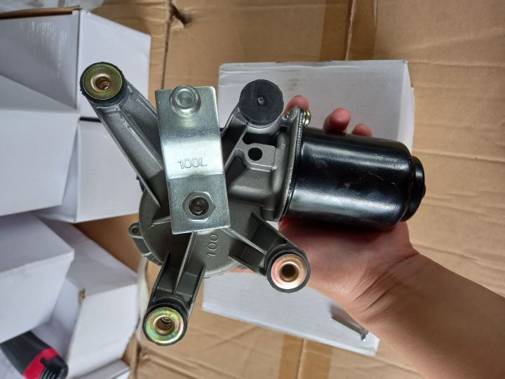 Wiper Motor ISUZU NKR/NPR TAIWAN | Lazada PH