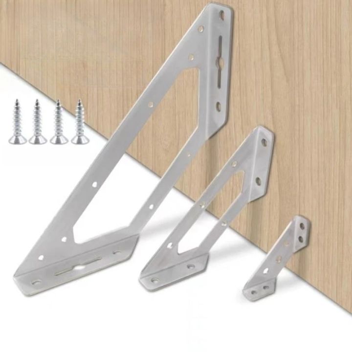 Universal Furniture Corner Connector Stainless Steel Corner Code ...