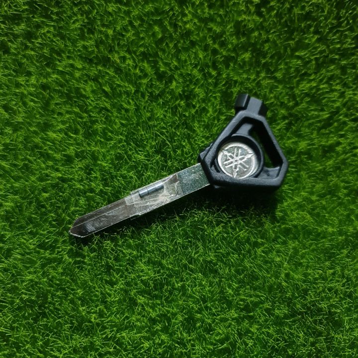 Mio MXi 125 blank key with 3magnet for duplicate | Lazada PH