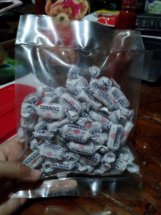 permen torrone barley mint isi 40 | Lazada Indonesia