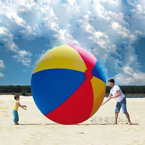 Super Large Inflatable Ball Beach Ball Water Ball Large Square Ball ...