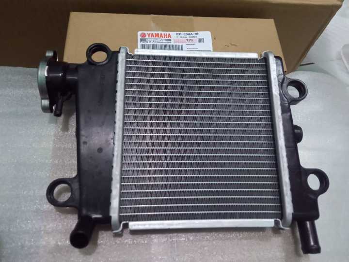Radiator Yamaha nmax Kode 2dp | Lazada Indonesia