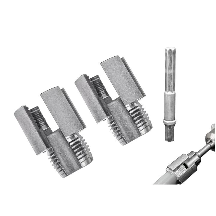 Pipe Thread Cutting Tool Integrated Internal External Pipe Threading