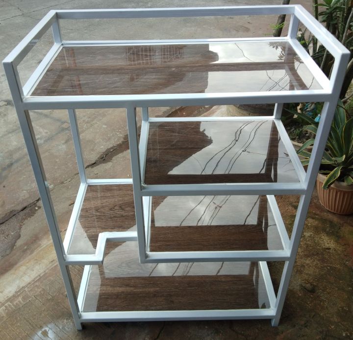 Space Saver Organizer (High Quality Paint) | Lazada PH