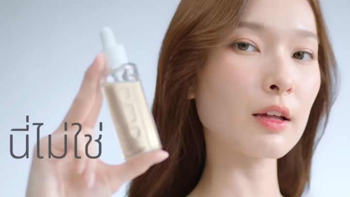 Lolane โลแลน Nature Code Hair Color Serum เซรั่มเปลี่ยนสีผมถาวร แบบซอง C1-C9 60มล. | Lazada.co.th