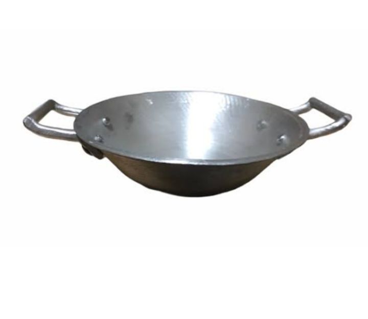 Aluminum Bulilit Mini Kawa ( For Food Serving ) | Lazada PH