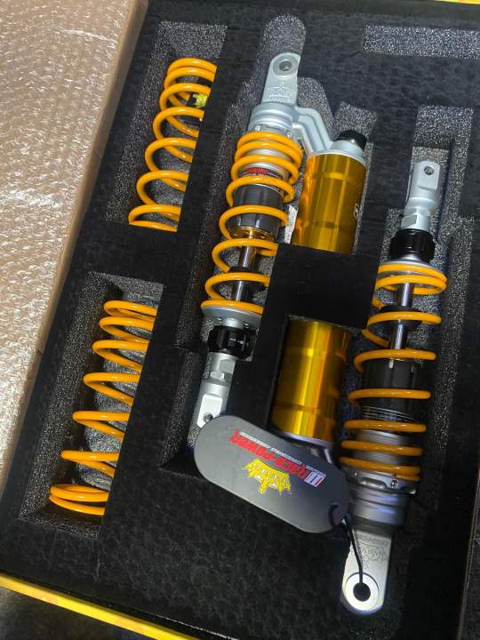 PCX NMAX AEROX SHOCK RACE POWER ORIGINAL | Lazada PH