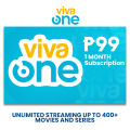 Viva One Plan 99 (1 month) | Lazada PH