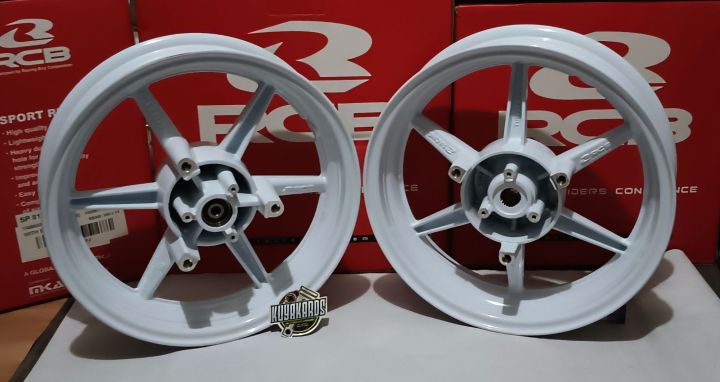 RCB SIZE 14S MAGS NMAX VERSION 1 | Lazada PH