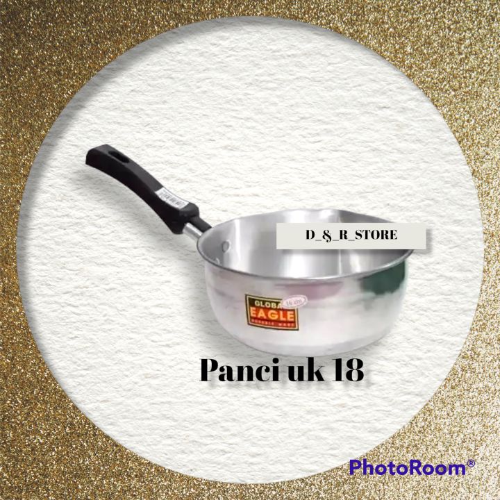 PANCI JAWA / SAKURA UKURAN 18 | Lazada Indonesia