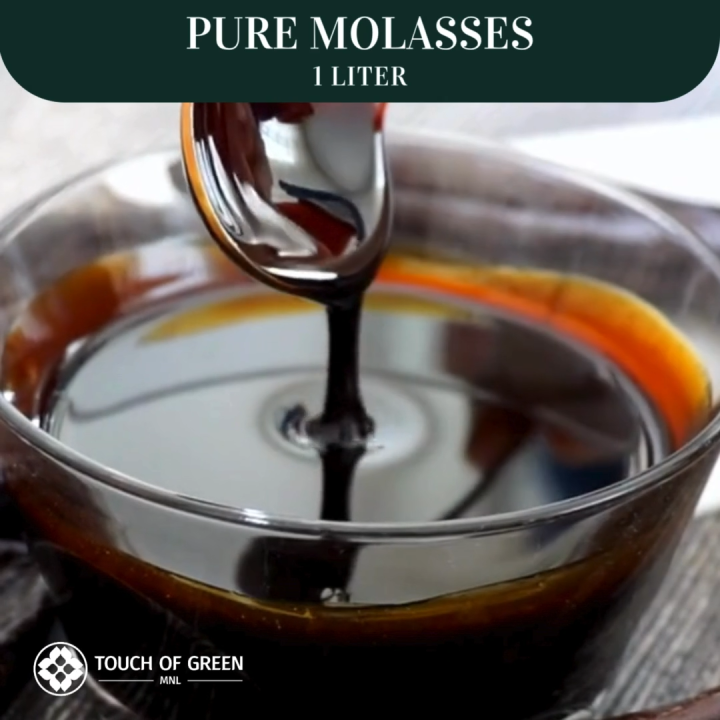 1 LITER PURE MOLASSES / PULOT | AGRICULTURAL GRADE | Insect Control ...