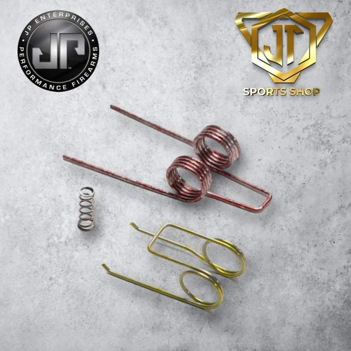 JP Enhanced Reliability Trig ger Spring kit for Ri fle | Lazada PH