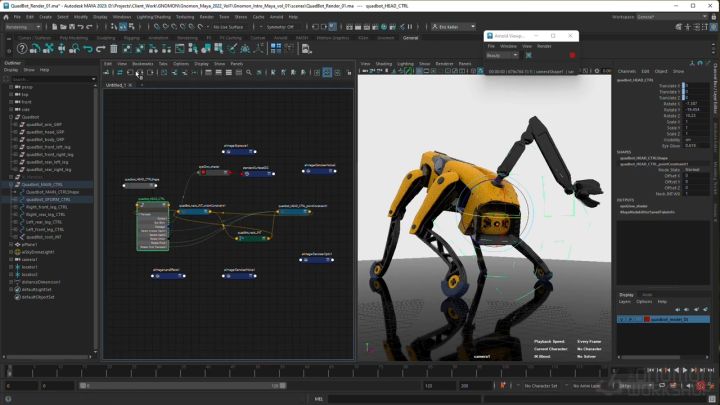 Maya 2023 Licence Autodesk | ส่งของวันเดียวกัน | ผู้ขายของแท้เท่านั้นบน ...