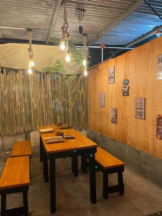 kawayan for design and fence | Lazada PH