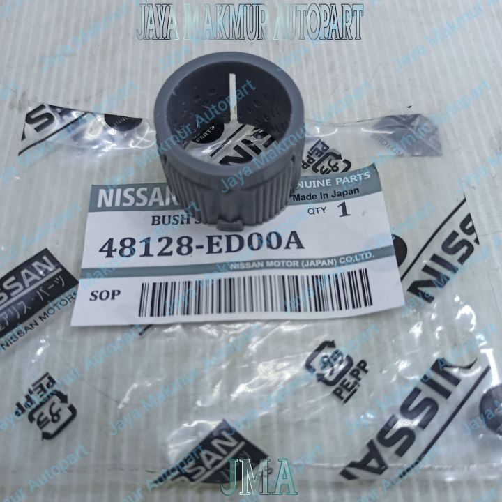 Bushing Steering Rack Bush Bos Rak Stir Nissan March Datsun Go Almera P ...