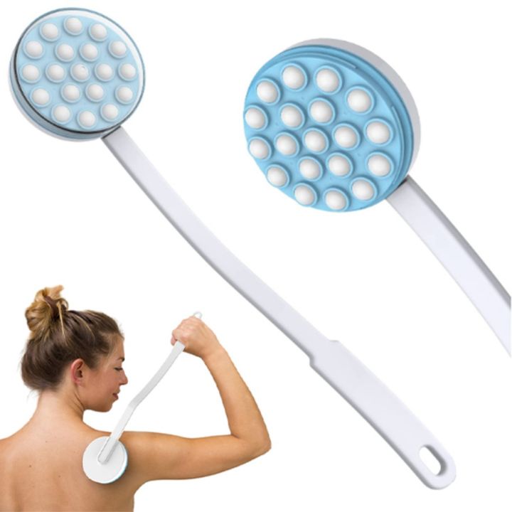 Remedy Wand for Applying Lotion Applicator and Massager Handheld Long ...